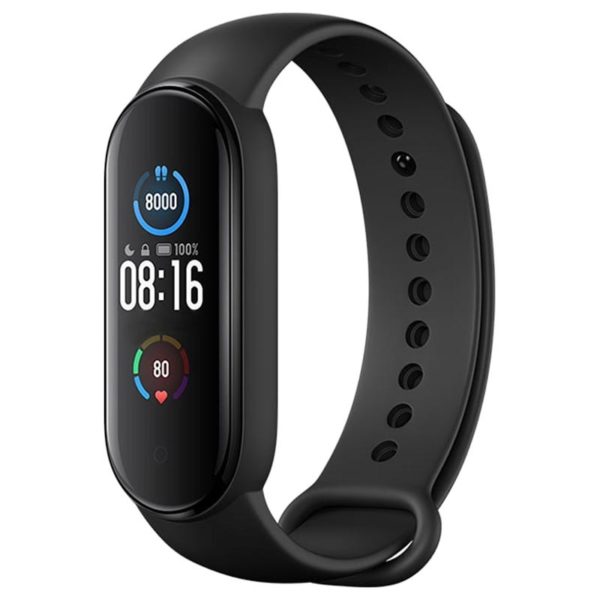 Xiaomi Mi Band 5 | Sklep online, cena opinie | Smartwatch | Promocja!