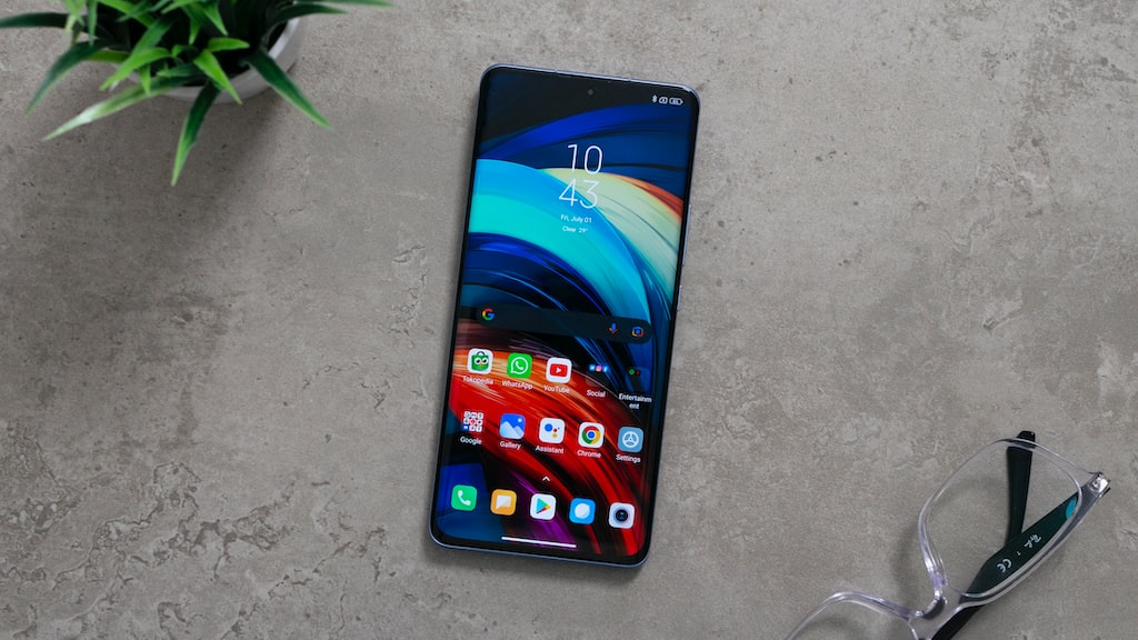 Wodoszczelne smartfony Xiaomi - sprawdź ich możliwości! - Sklep ...
